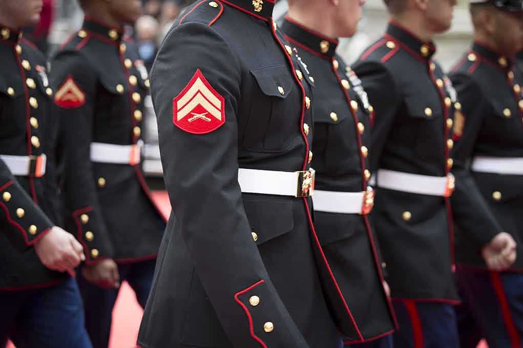 Marine’s Prosthetic Legs vs. FAA: Who Wins? | Prime Chronicle
