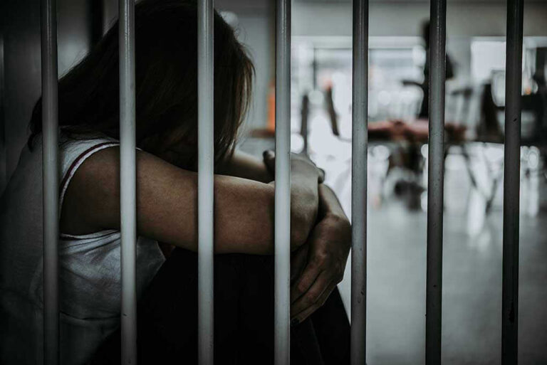 Prison Becomes HUNTING Ground — Feds Knew | Prime Chronicle
