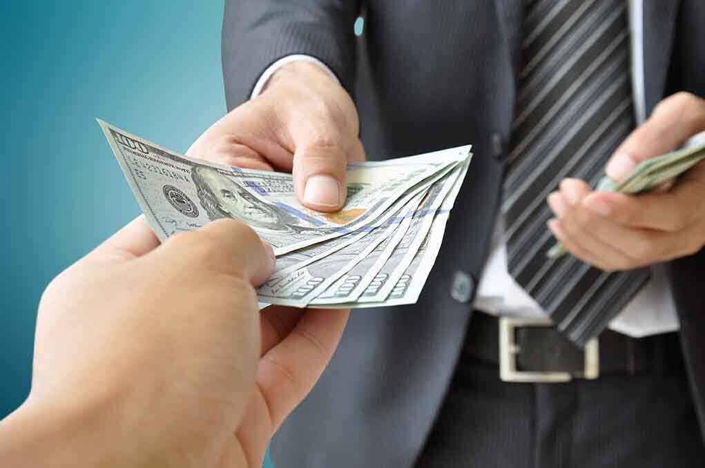 Chinese Money Laundering Scandal Shakes U.S. | Prime Chronicle
